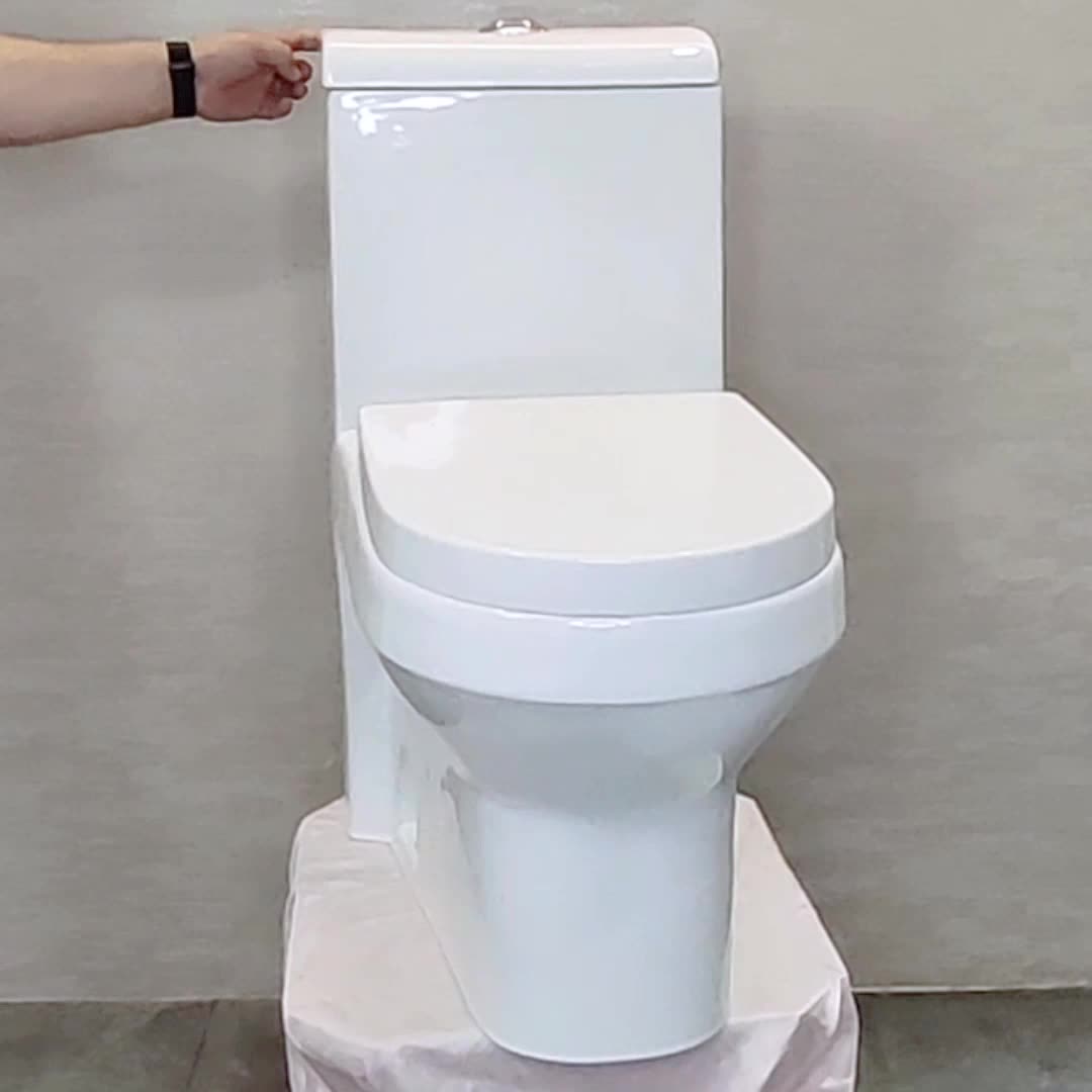 Bathroom ceramic pakistan market toilet