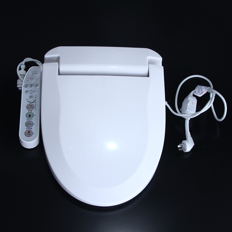 Bathroom electric intelligent closestool ceramic toilet toilet
