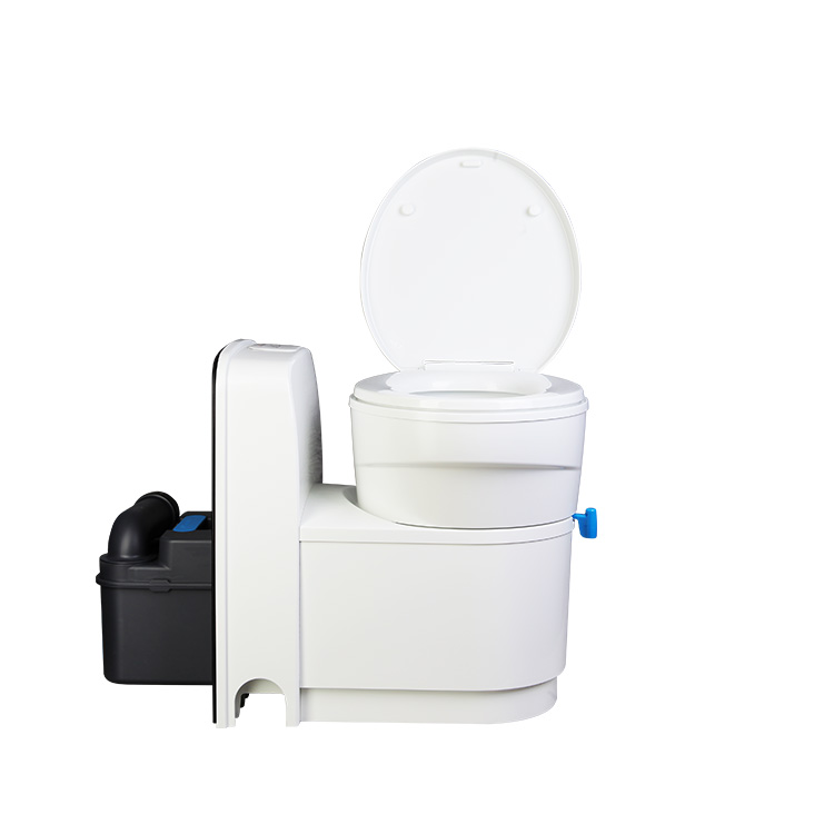 Camping rv boating portable toilet
