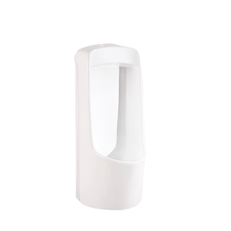 Factory ceramic for man waterless urinal