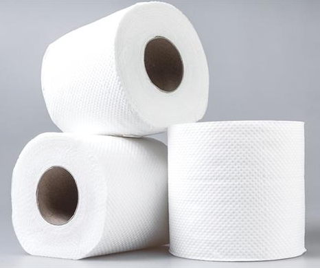 High quality custom factory toilet paper
