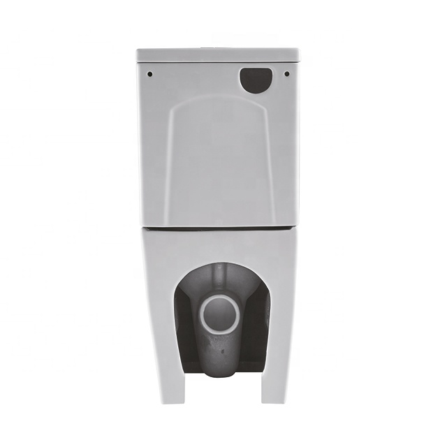 New design modern sanitary ceramic toilet