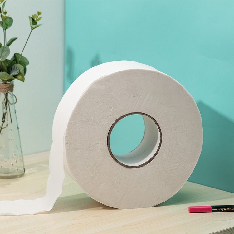 Professional manufacturer custom toilet paper